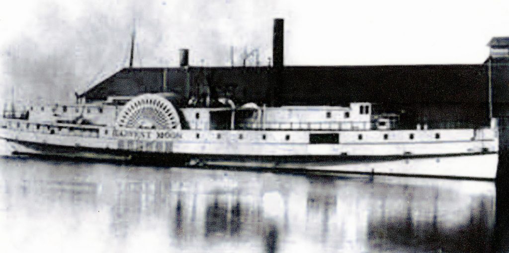 History: Sunken Union flagship marks 150 years :: South Carolina ...