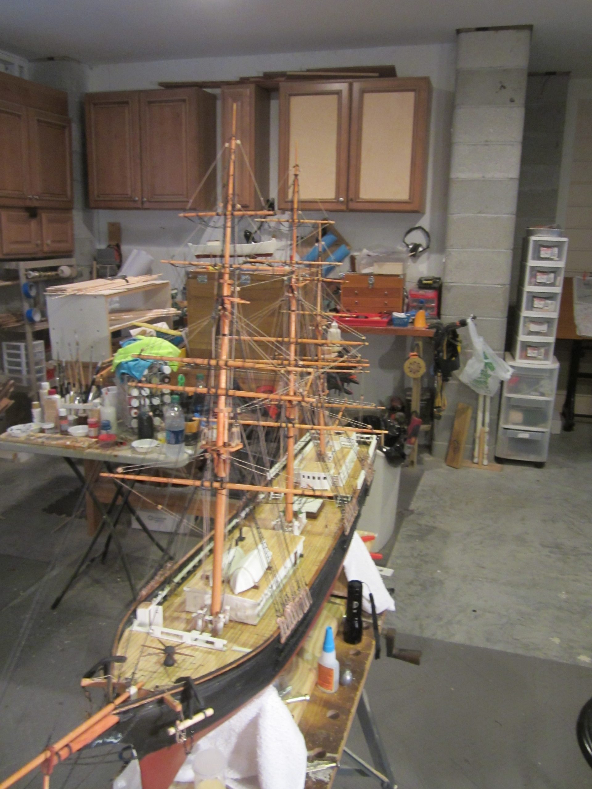 IMG_2303 :: South Carolina Maritime Museum :: Georgetown, SC :: Keeping ...