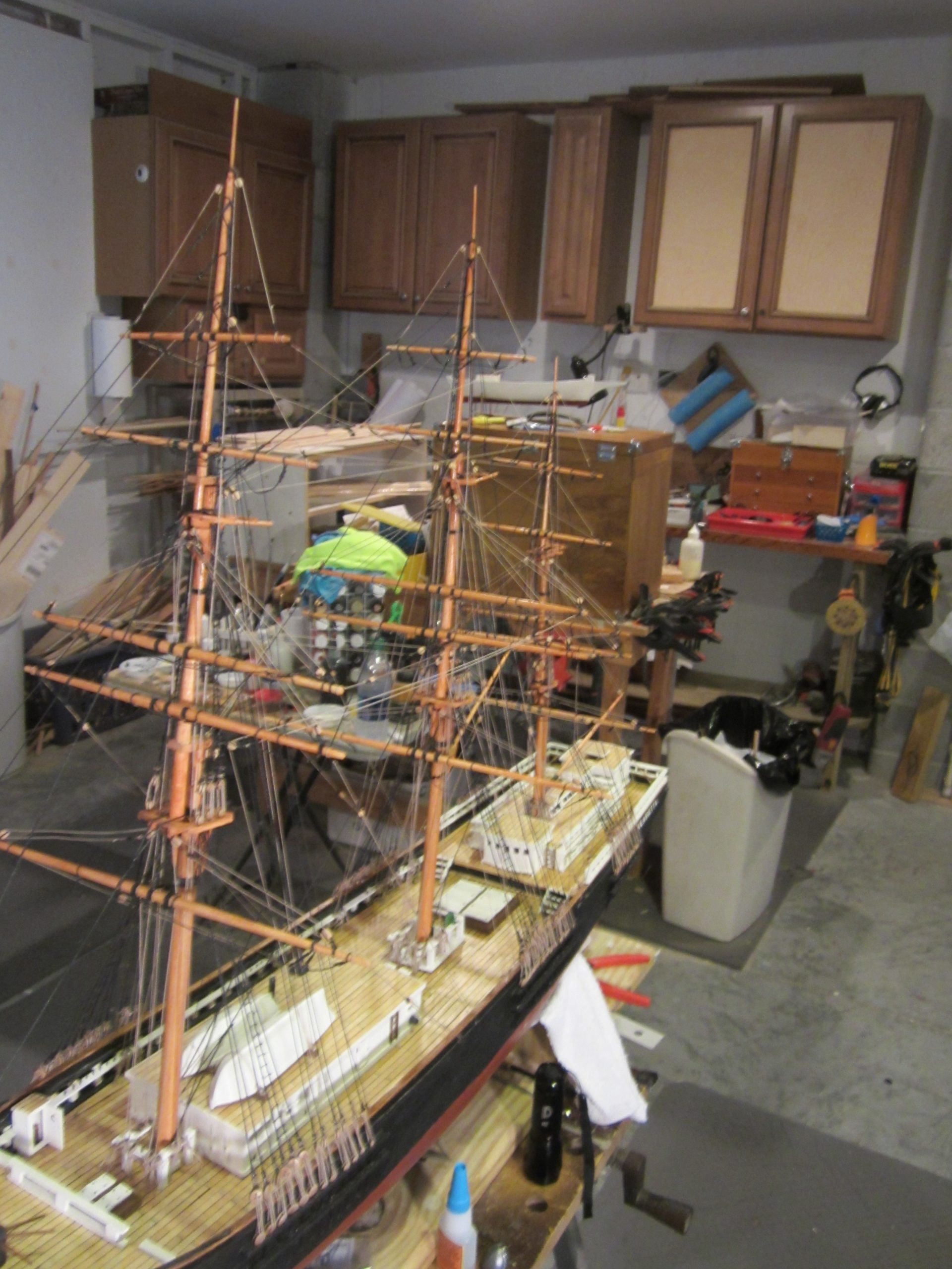 IMG_2304 :: South Carolina Maritime Museum :: Georgetown, SC :: Keeping ...