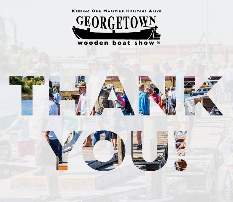 Thank You :: South Carolina Maritime Museum :: Georgetown, SC ...