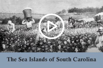 The-Sea-Islands-of-South-Carolina :: South Carolina Maritime Museum ...
